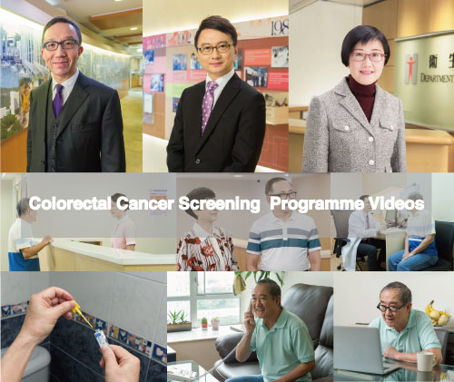 index | Prevent Colorectal Cancer